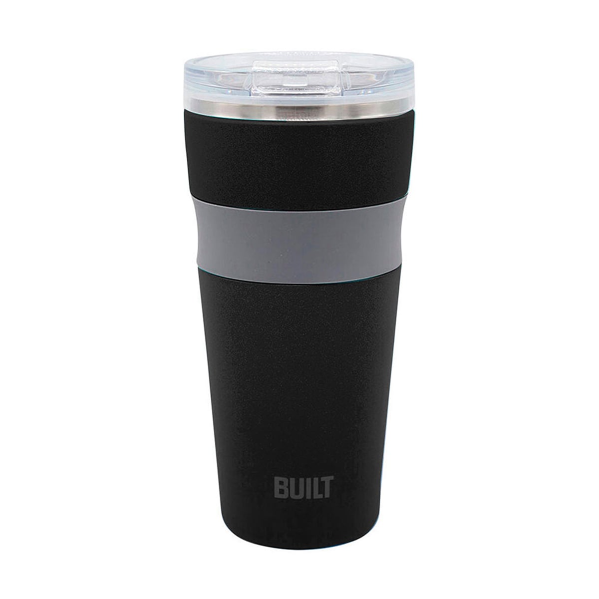 Termo Color Negro 790 ml Built