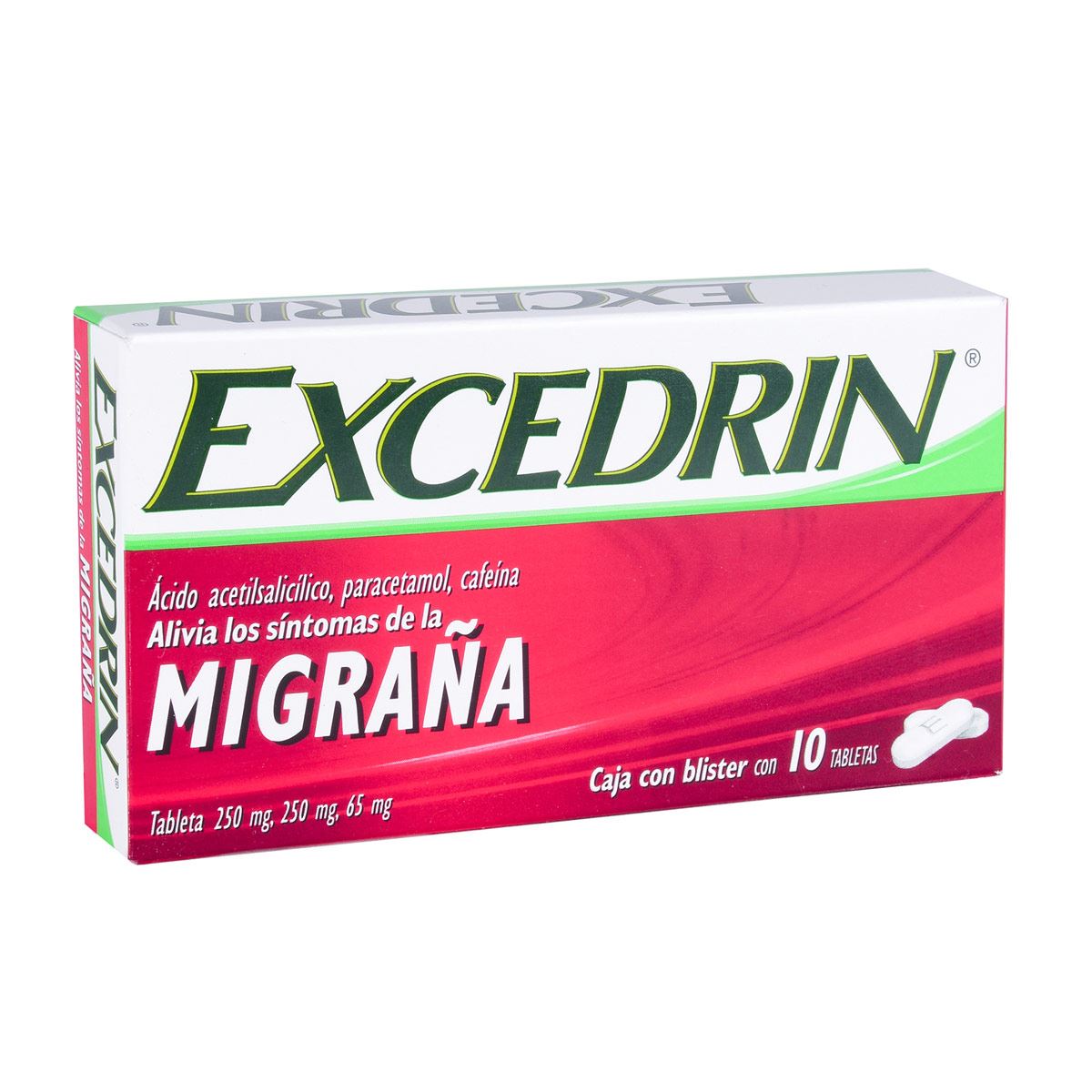 Excedrin Migraña