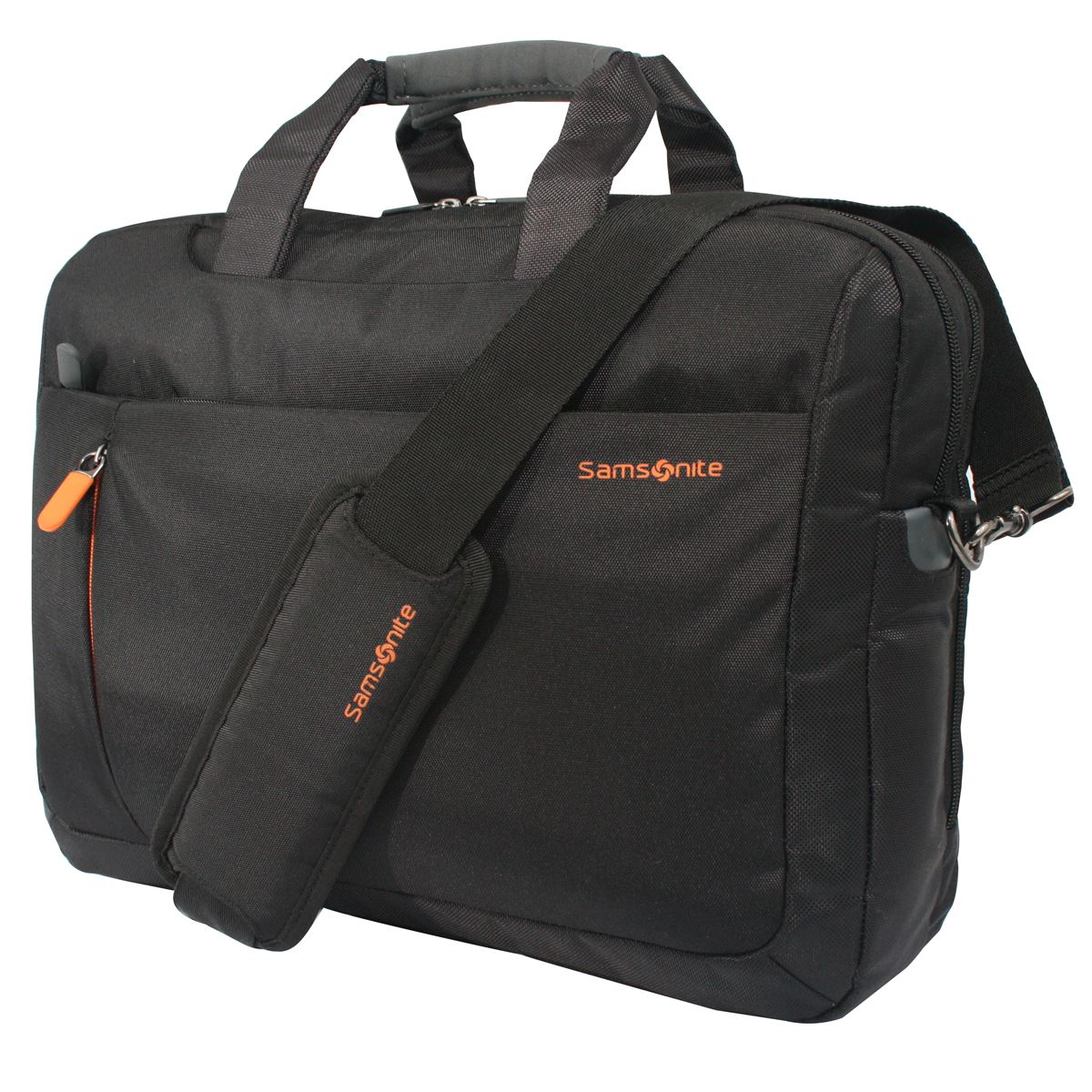 Portafolio 15.4" Samsonite