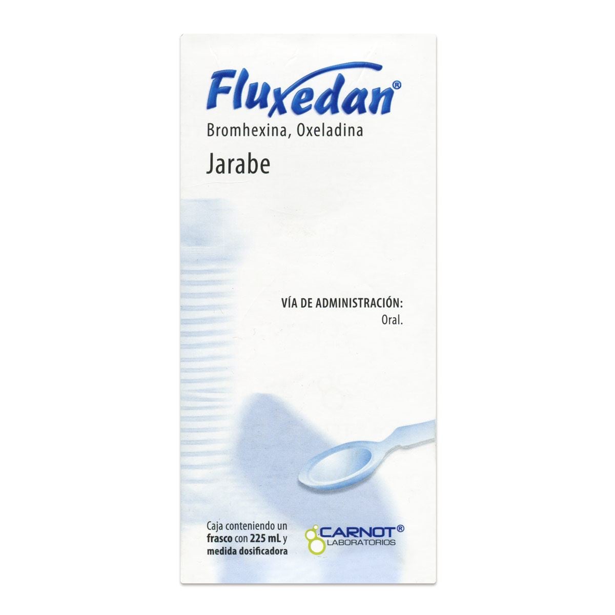 Fluxedan jbe 225ml