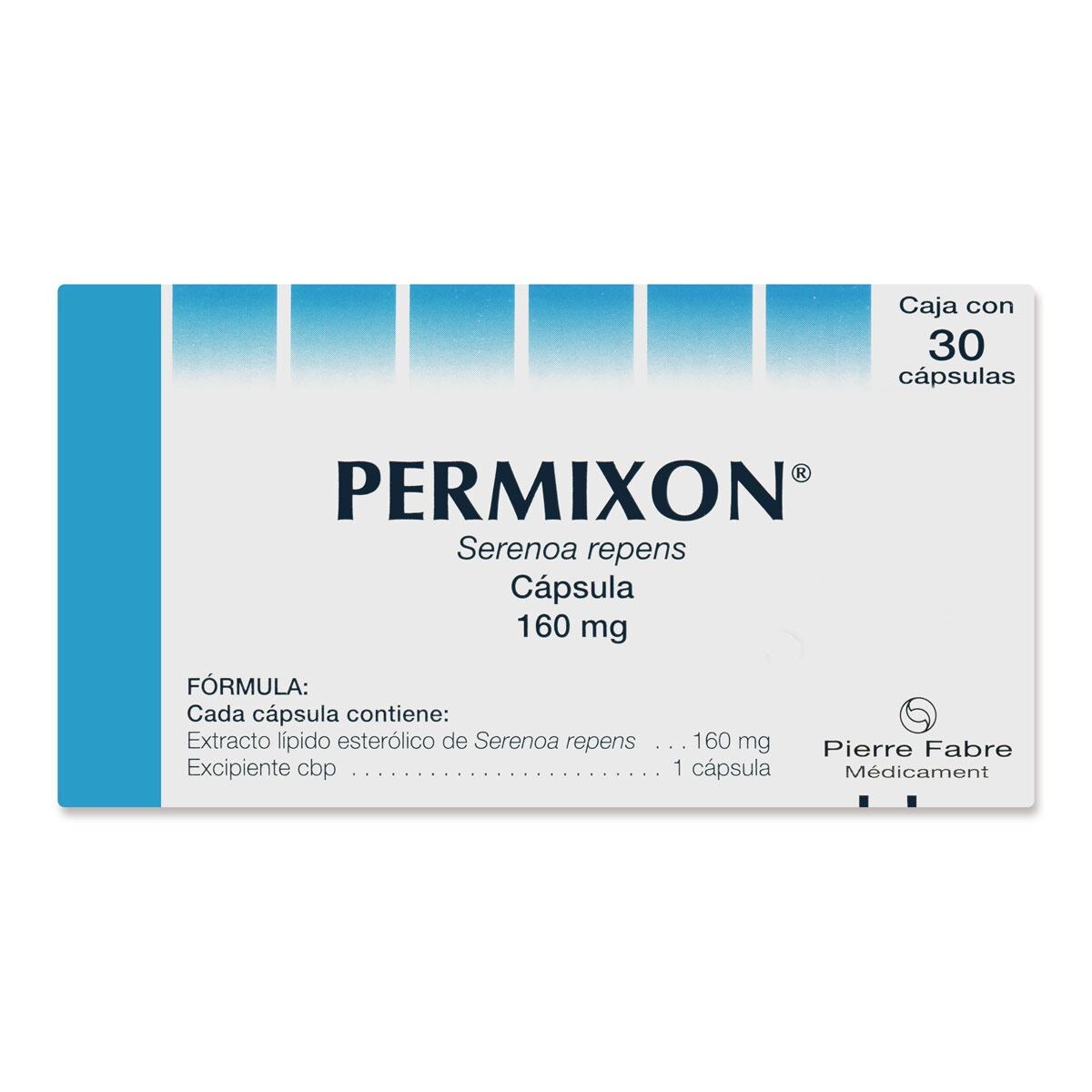 PERMIXON C 30