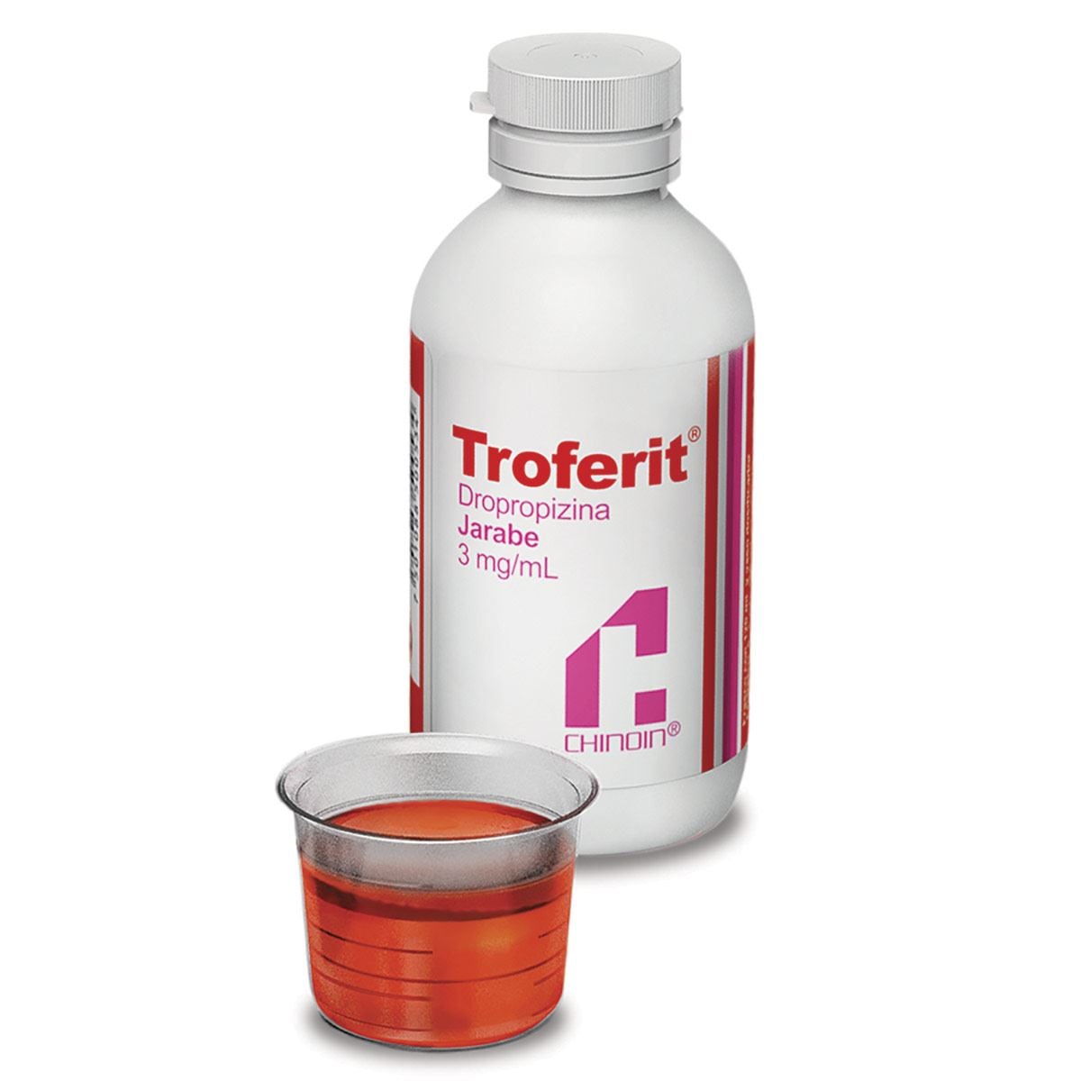 Troferit jbe 120 ml 7539