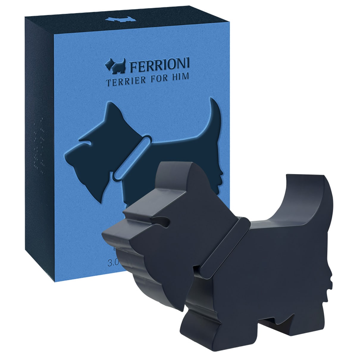 Fragancia para Hombre Ferrioni Terrier For Him Eau de Parfum 90 ml