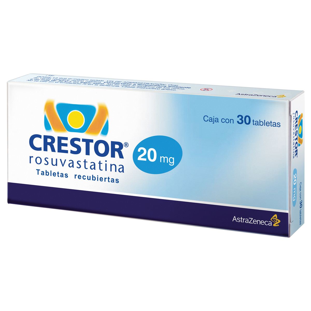 Crestor AstraZeneca