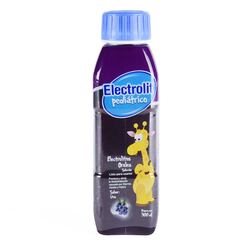 Electrolit Pediátrico Sabor Fresa