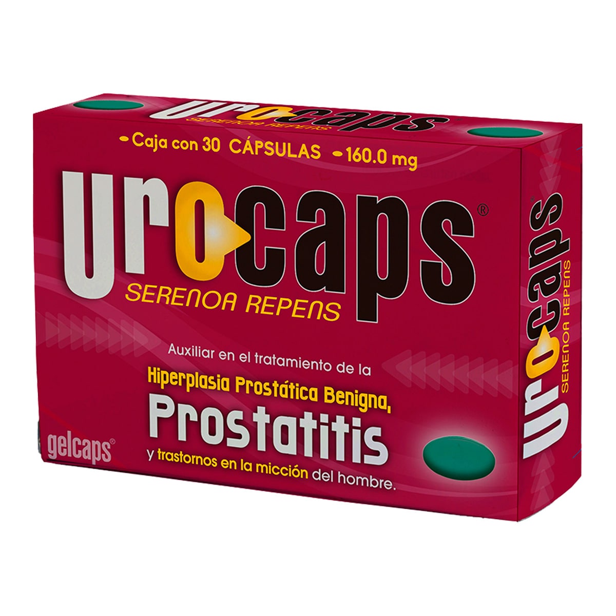 Urocaps
