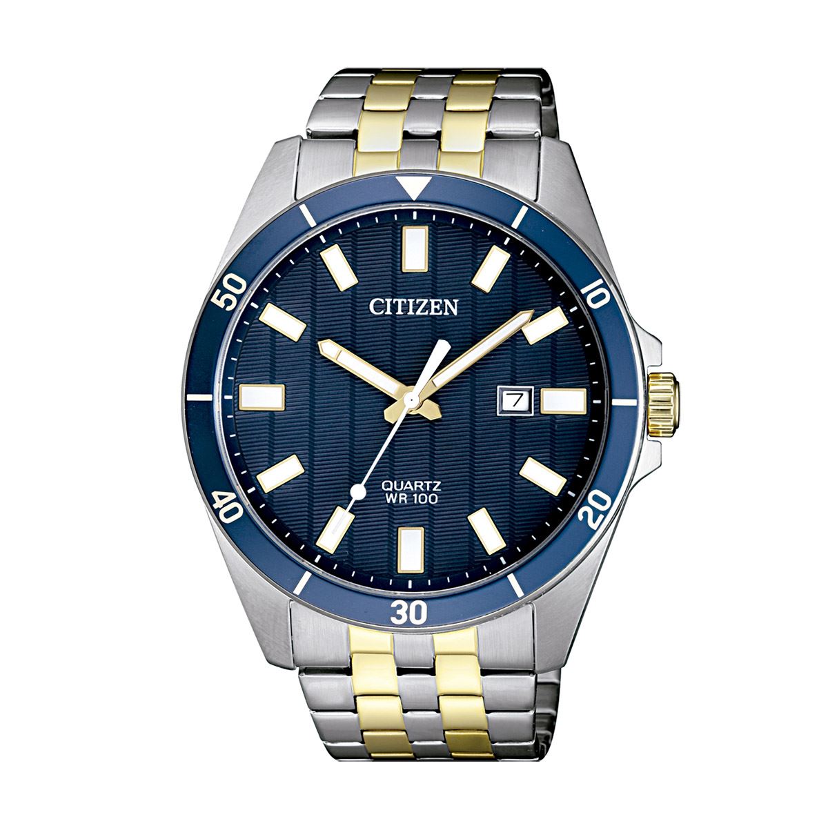 Reloj Citizen 61053 Caballero