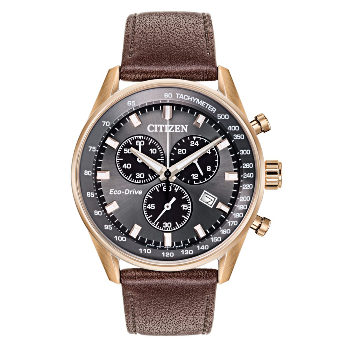 Reloj Citizen 61082