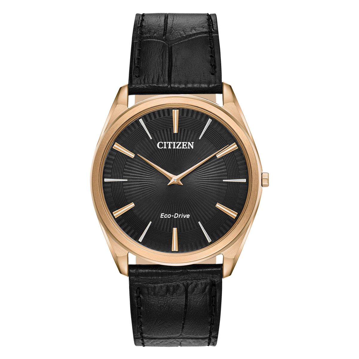 Reloj Citizen 61114 Para Caballero