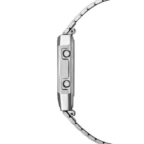 Reloj Citizen R2d2 61503 Unis Cuarzo Ace Inox