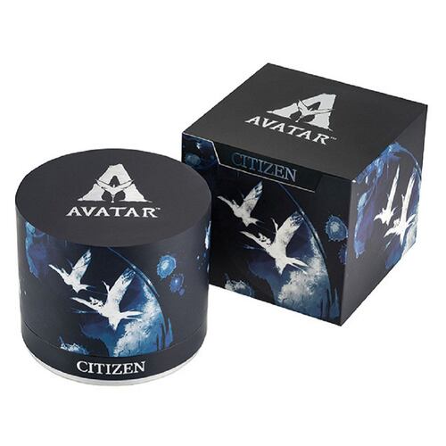 Reloj Citizen Avatar 2 Eco Drive 61653 dama