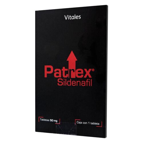 PATREX T 1 50MG