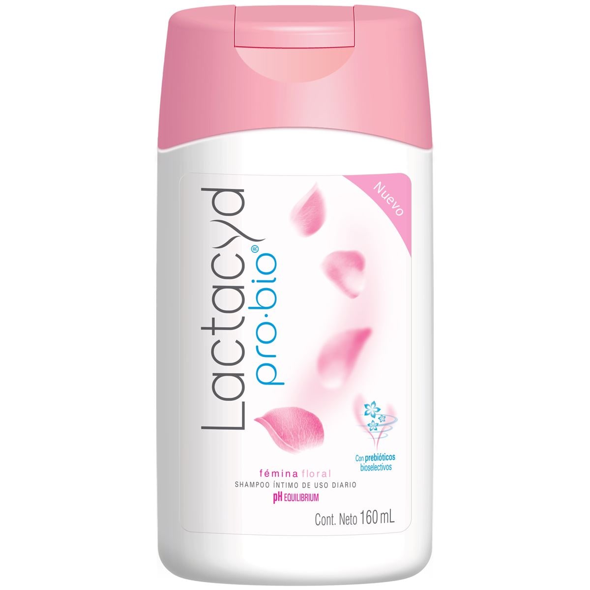 Lactacyd Femina Probio 160ml
