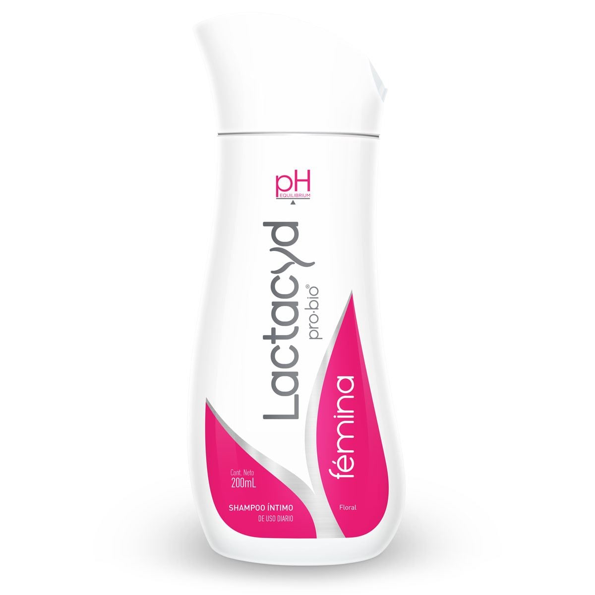 Lactacyd pro-bio femina 200ml sh