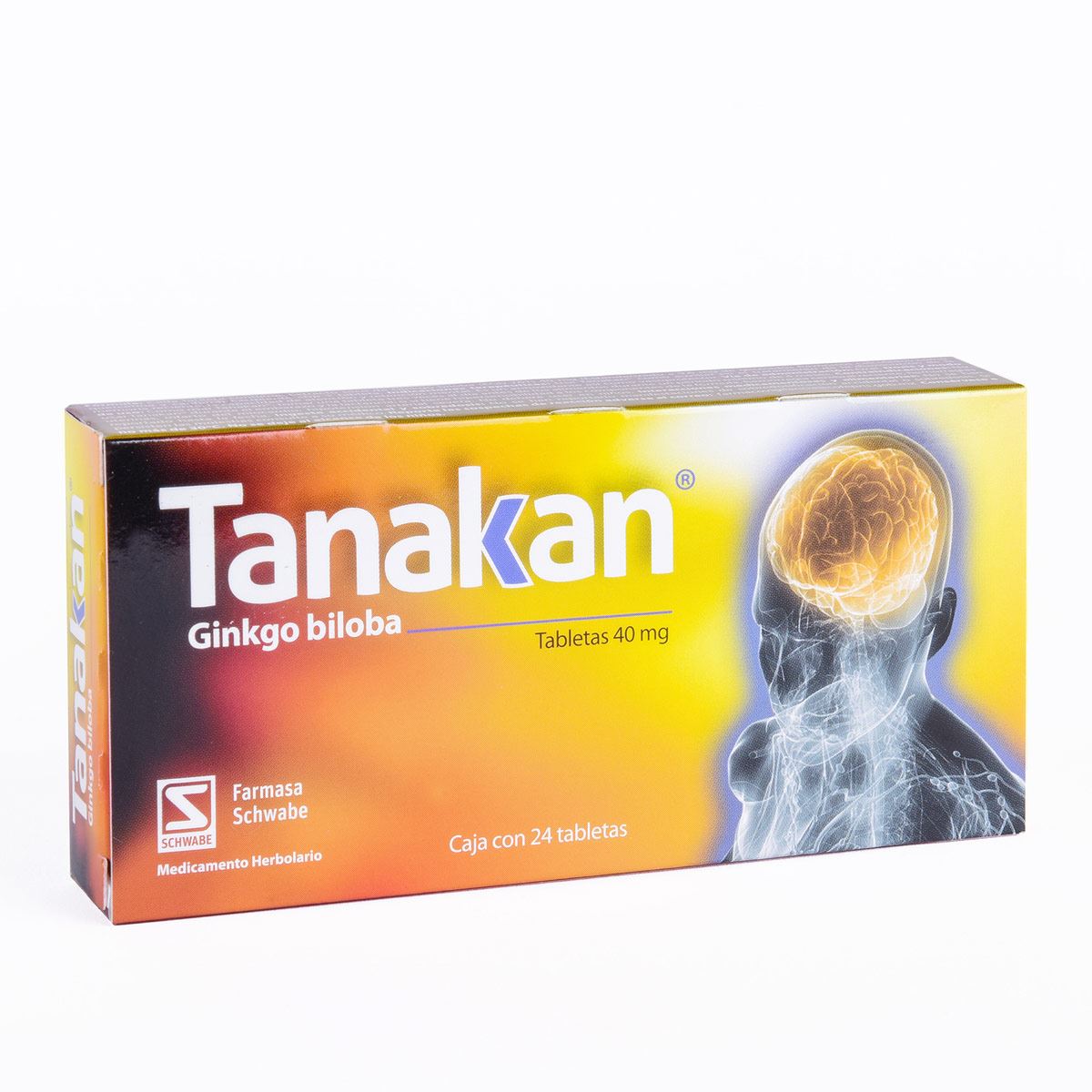 Tanakan
