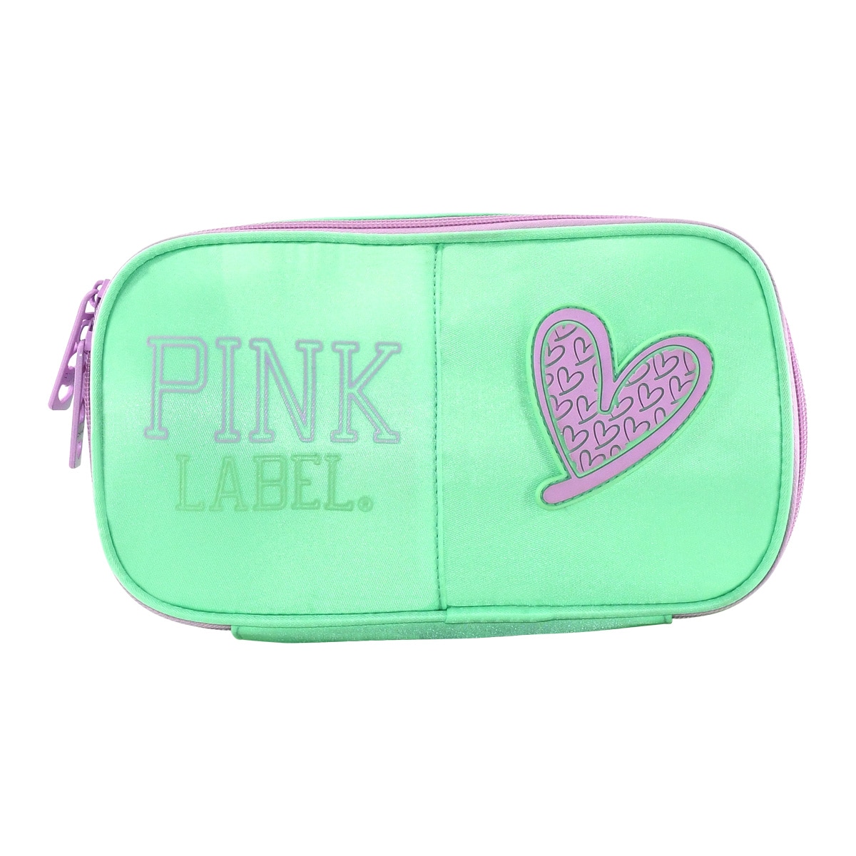 Lapicera Menta Pink Label