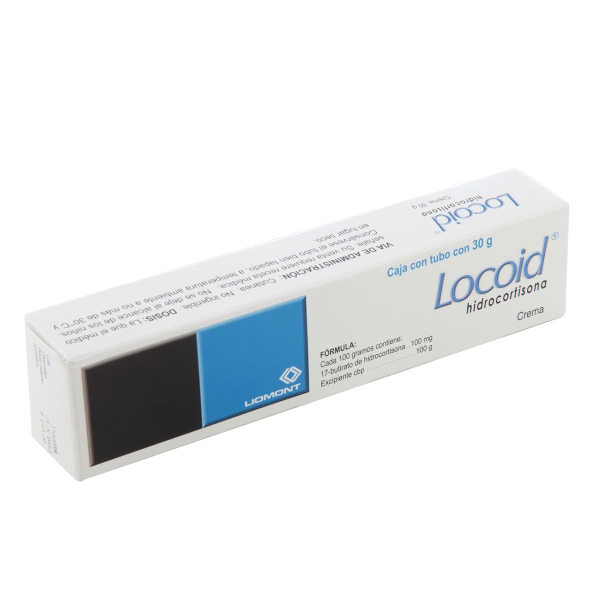 Locoid cra 30g