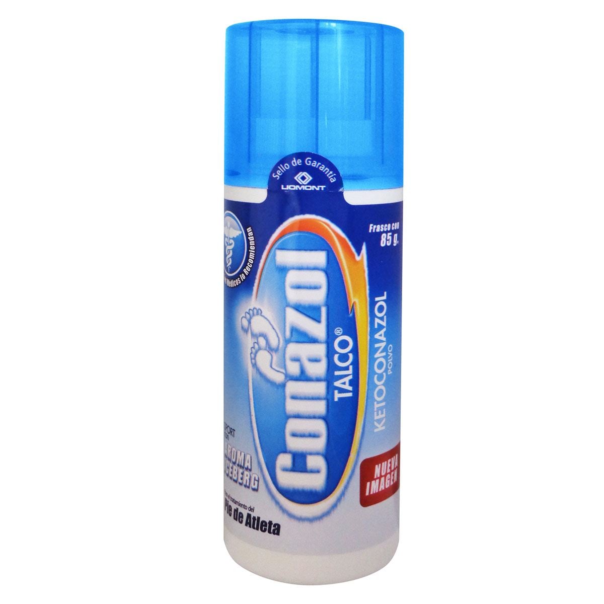 Conazol Tco Sport 85g Iceberg