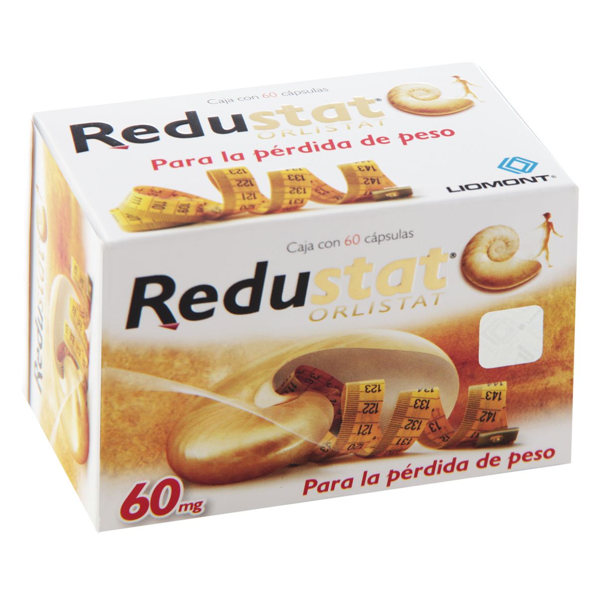 Redustat C 60 60mg