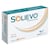 Solievo 500 Mg. Caja con 10 Tabletas