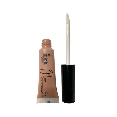Corrector Líquido Glow Canela IM