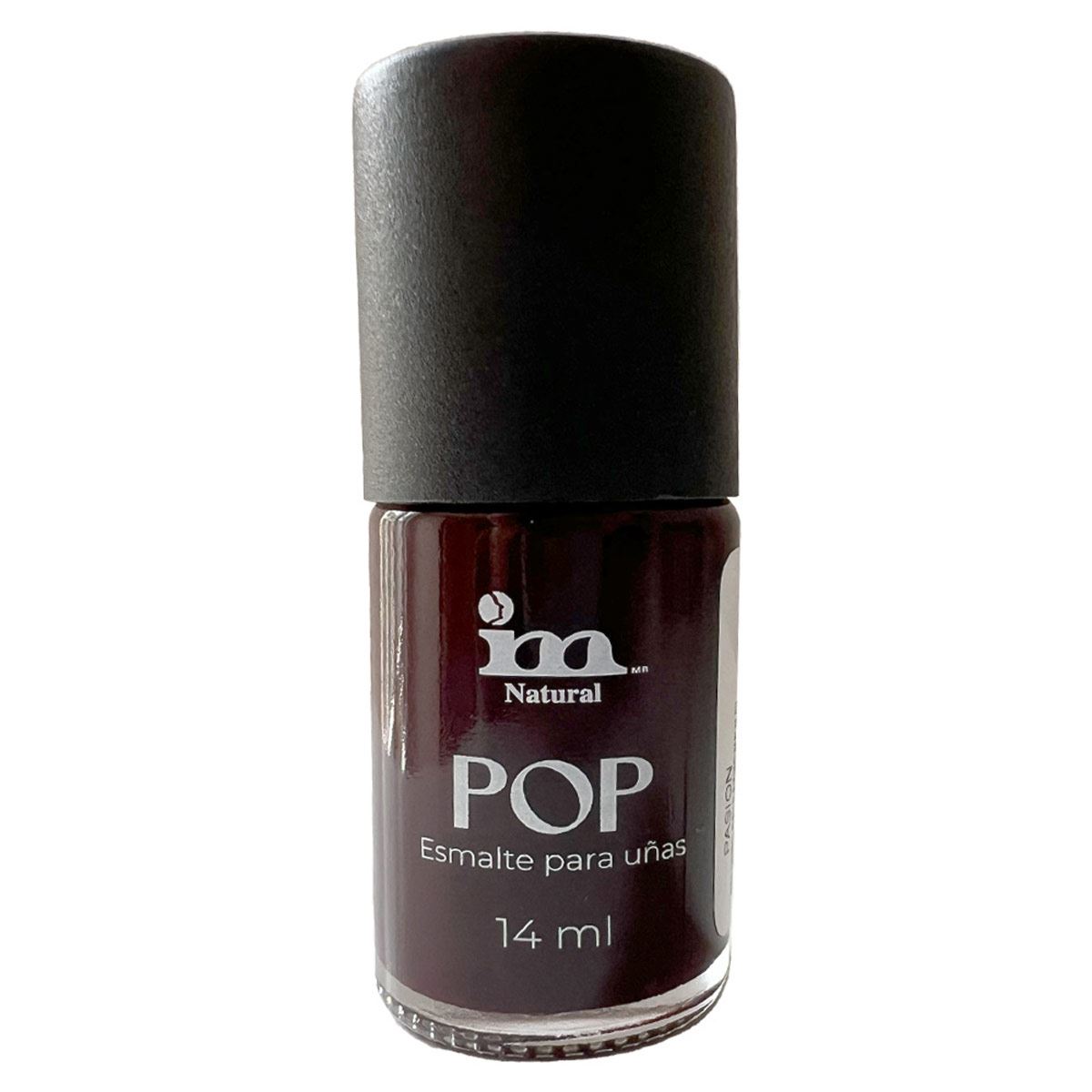 Esmalte Pop Pasión IM