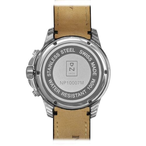 Reloj Nivada NP10007CMACRA Moonmaster