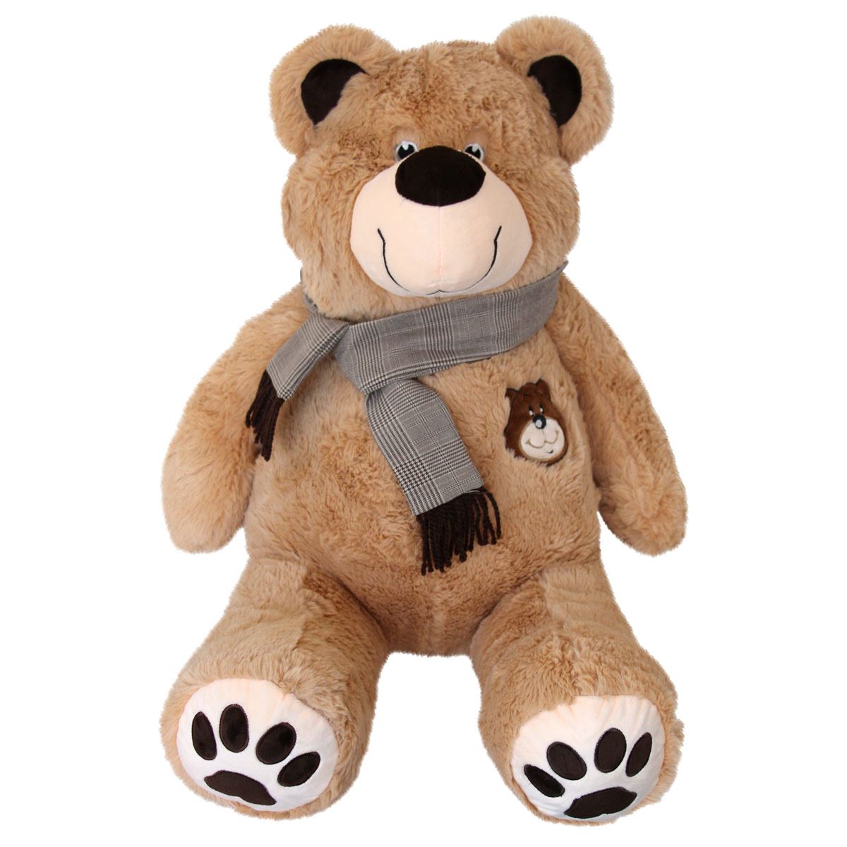 Peluche de Oso Benny King
