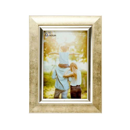 Portarretrato 4x6 color Champagne