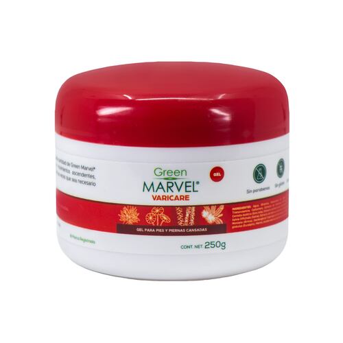 Green Marvel Varicare INOVA