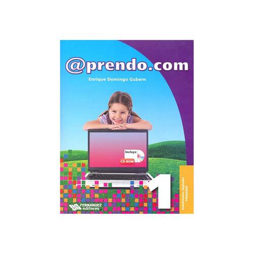 @Prendo.Com 1 Con Cd