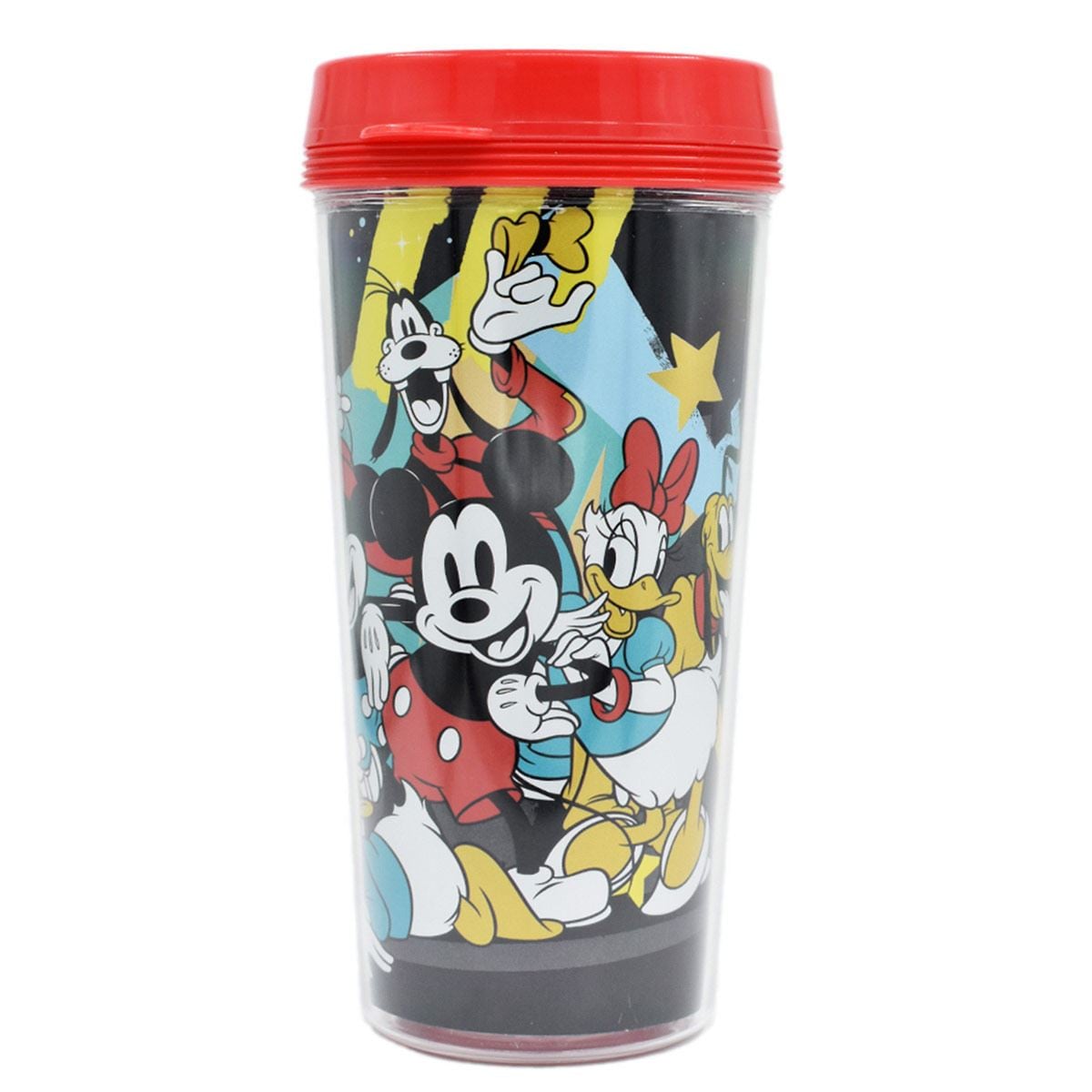 Termo Disney con Cocoa