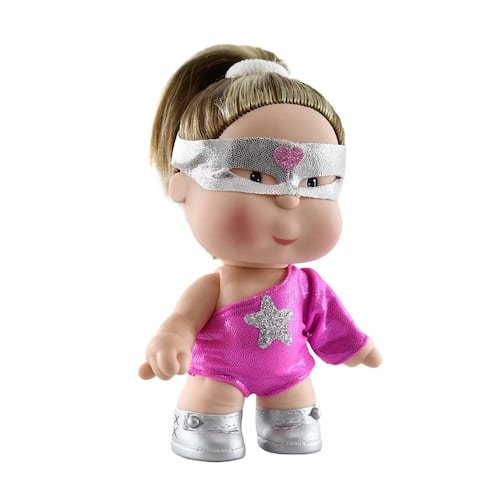 Pituka Estrella De Plata