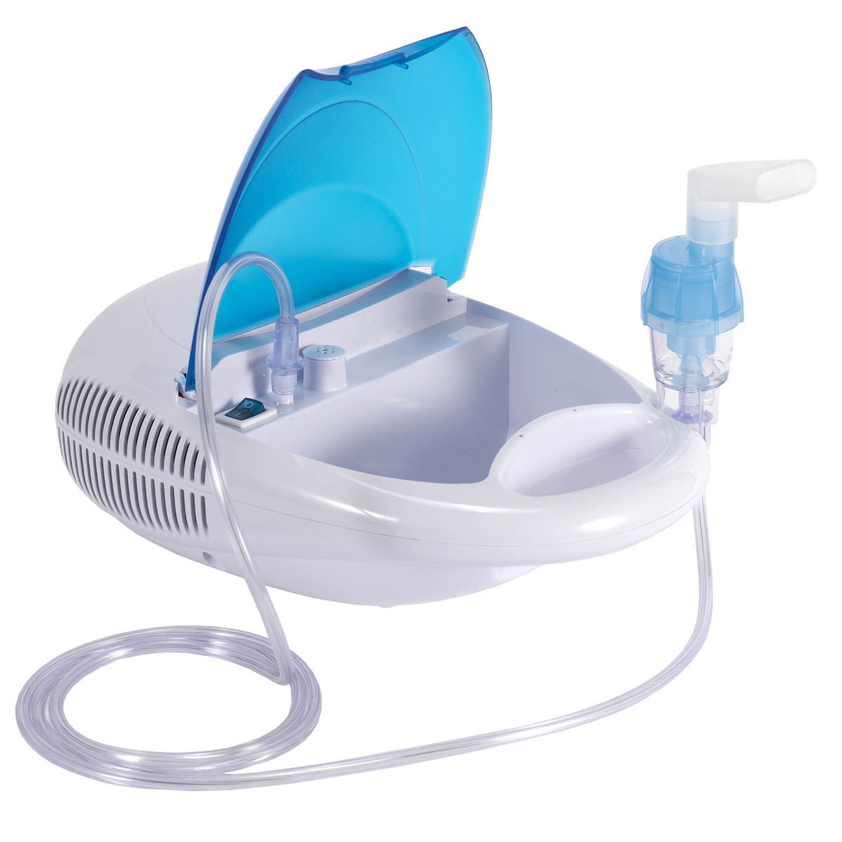 Nebulizador Nebcare