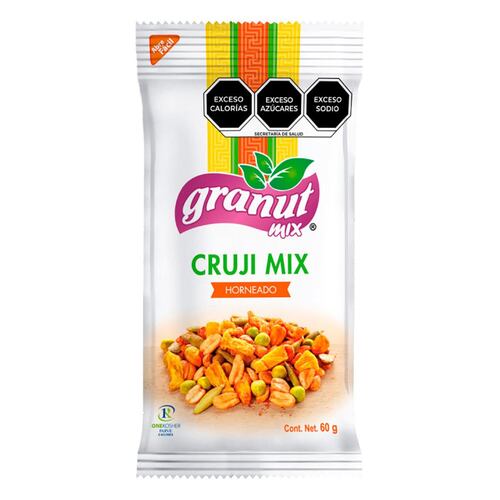 Cruji Mix 60g