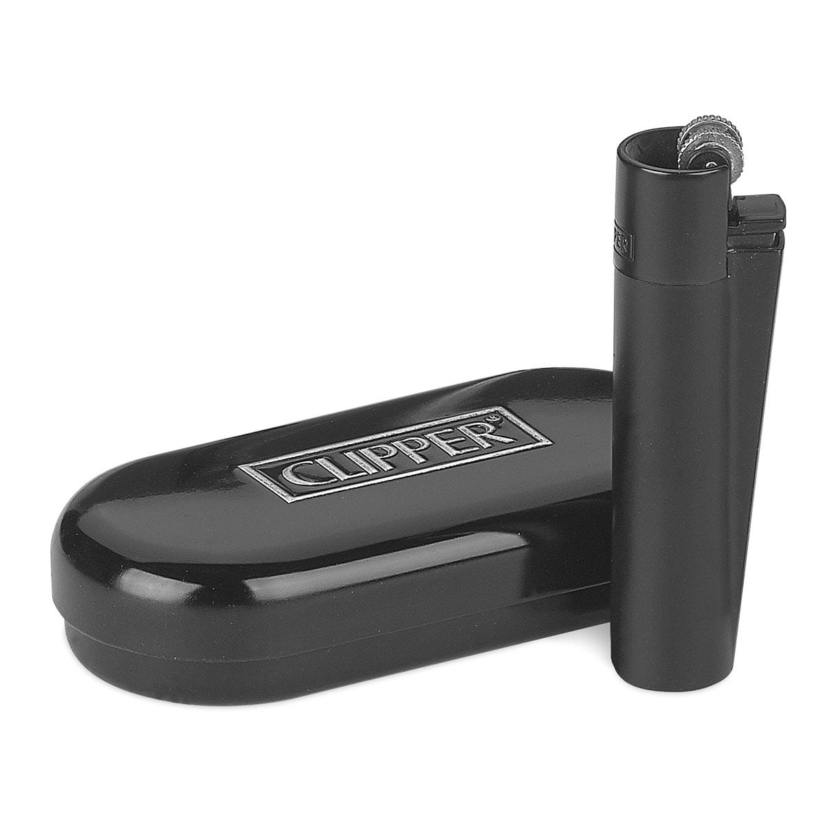 Clipper Metal Black Clipper