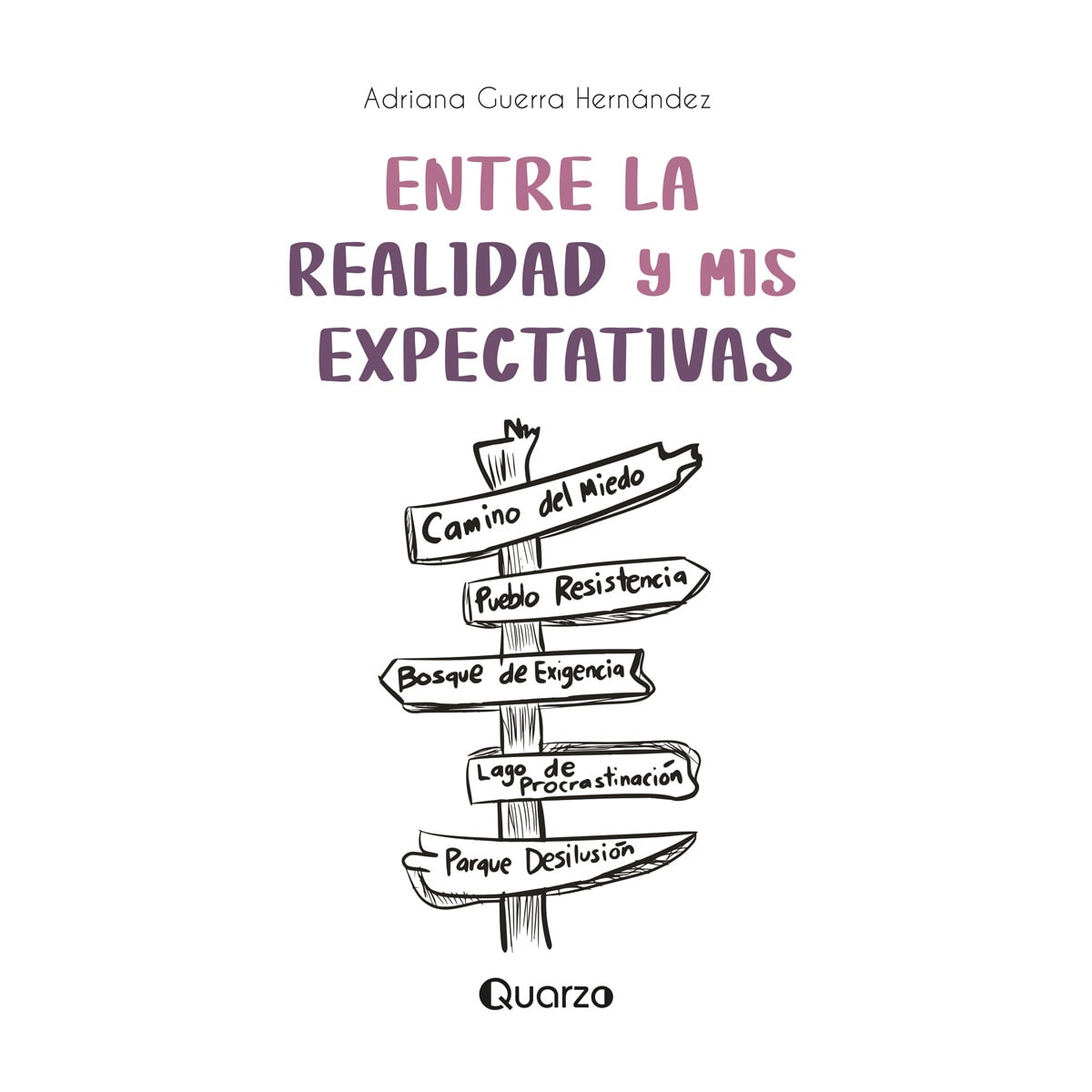 Entre La Realidad Y Mis Expectativas