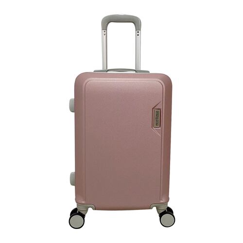 Maleta 20" Stuttgart Rose Gold Peaktour