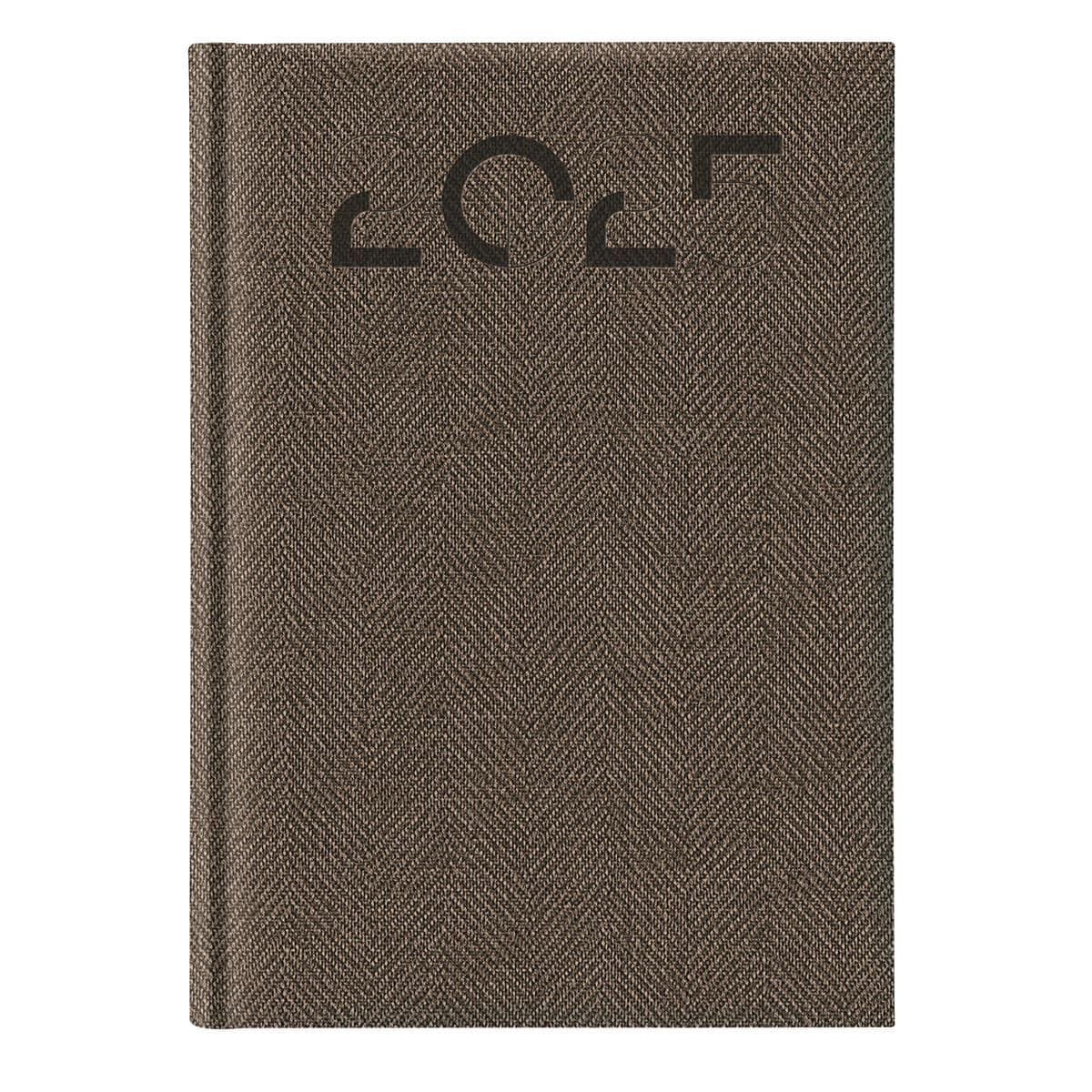 Agenda Diaria Bard Café AD-5082 Fortec