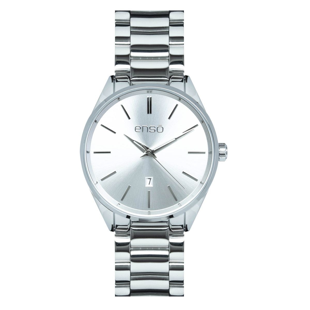 Reloj Pulso Enso EW0050G1 Para Caballero