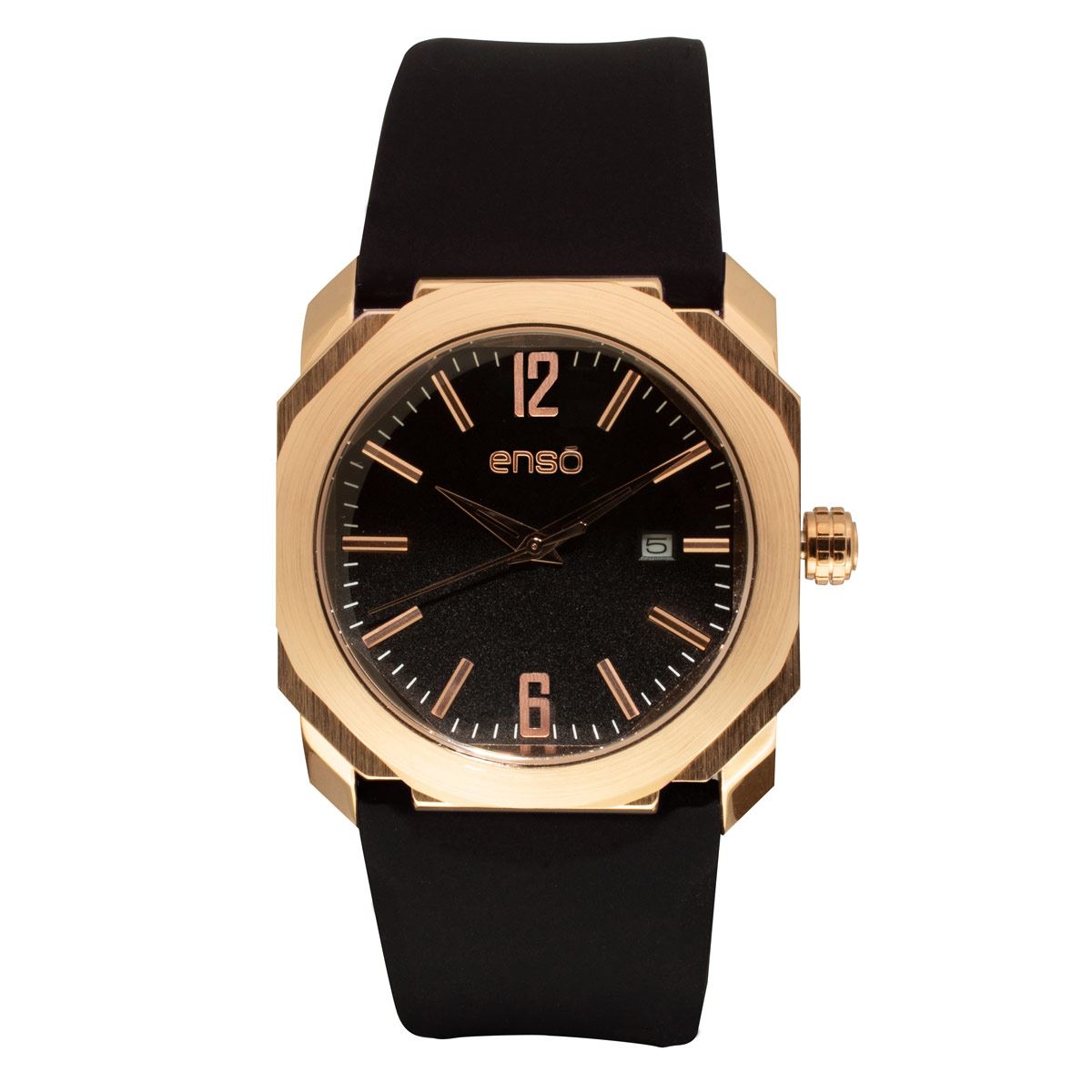 Reloj Pulso Enso EW0248G3 Para Caballero