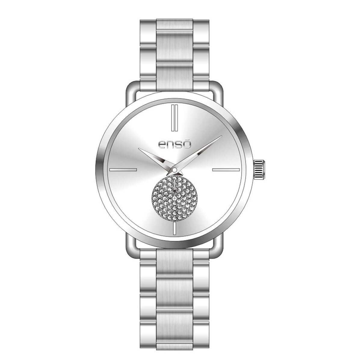 Reloj de pulso EW1003L1 ENSO Para Dama