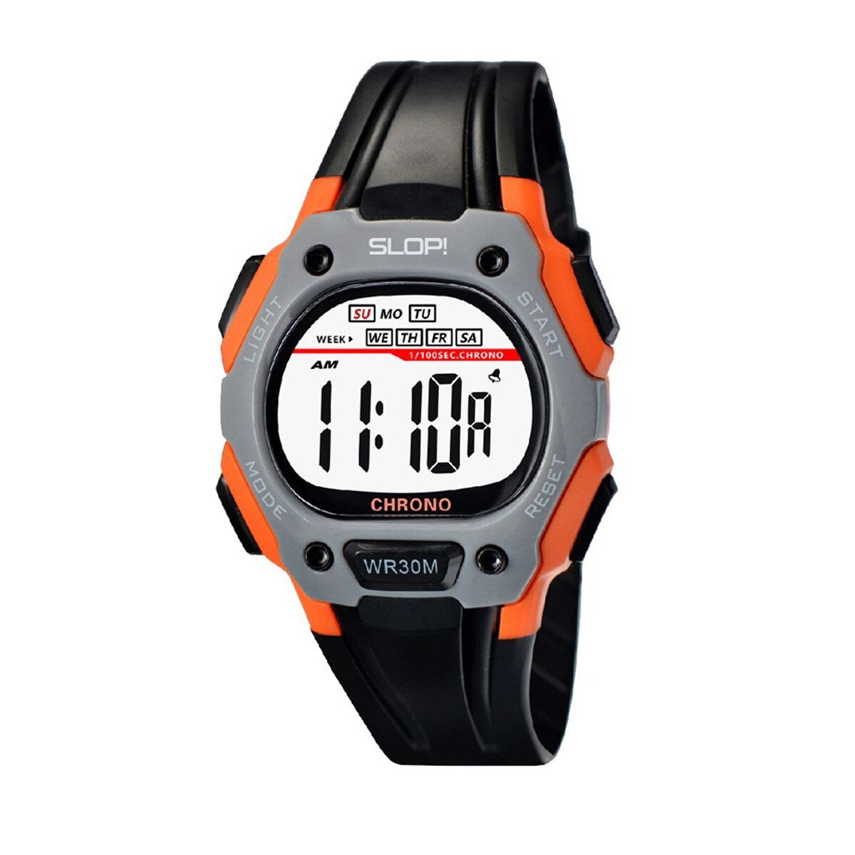 Reloj digital SW85574 SLOP Para Caballero
