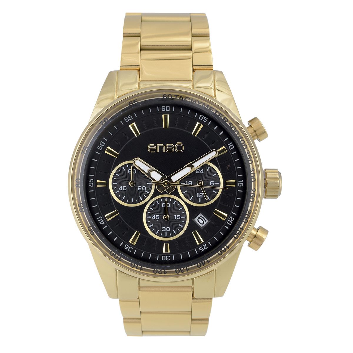 Reloj de Pulso Enso EW1008G4 para Caballero