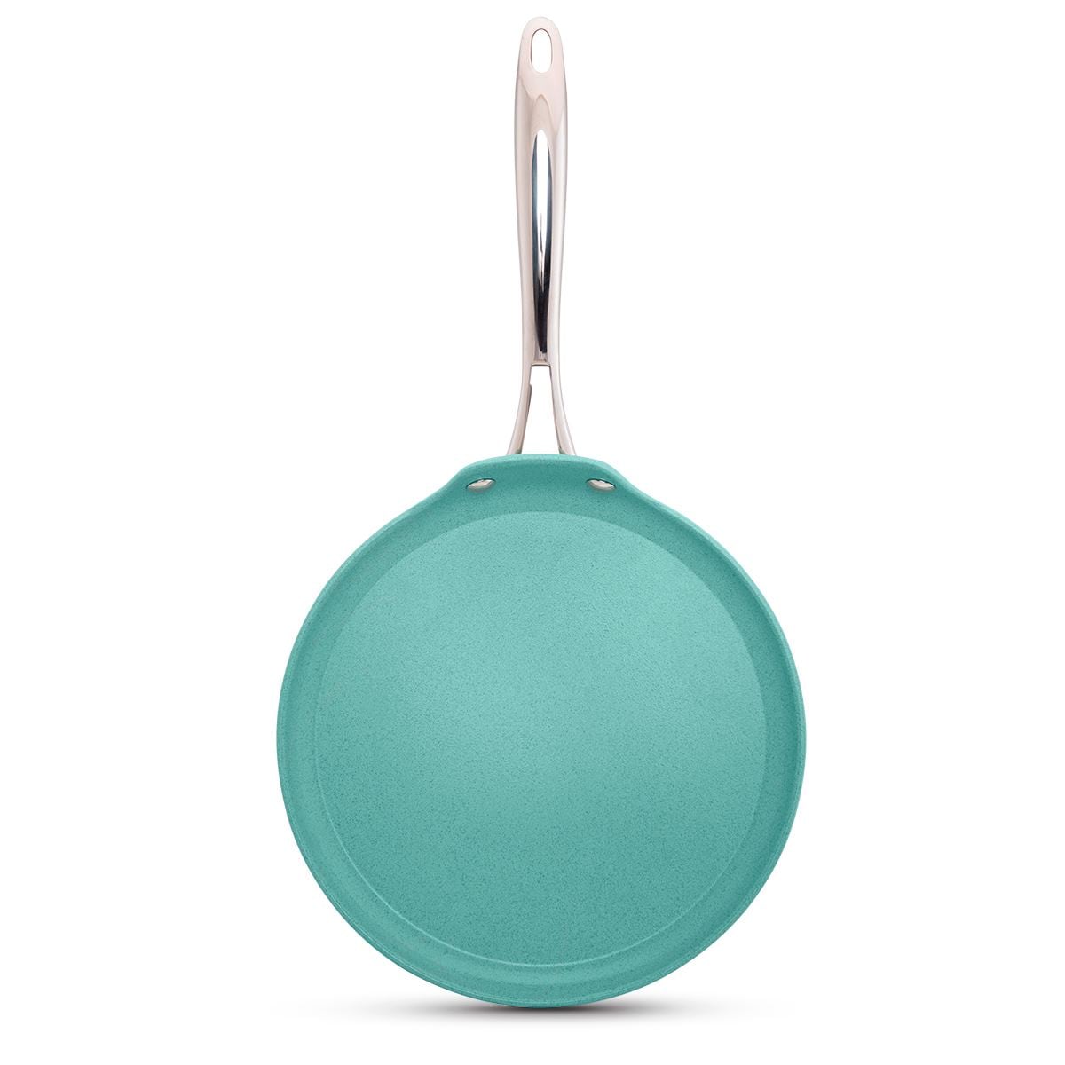 Jade Chef Comal 32cmx4 Jade Cook