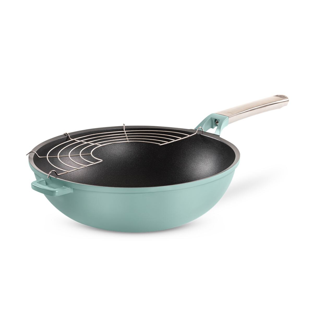 Wok Jade Pro Series 30 cm