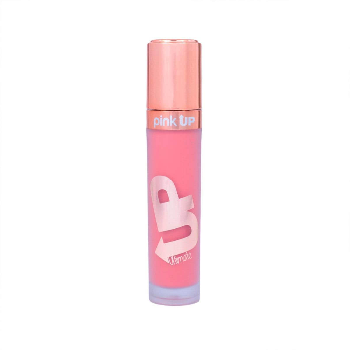 Labial Pink Up Ultimate Rose