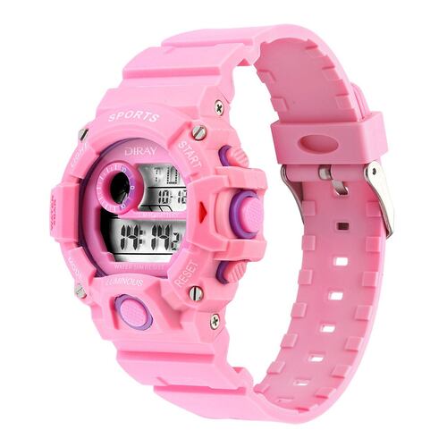 Reloj digital para dama Diray Dr208l10