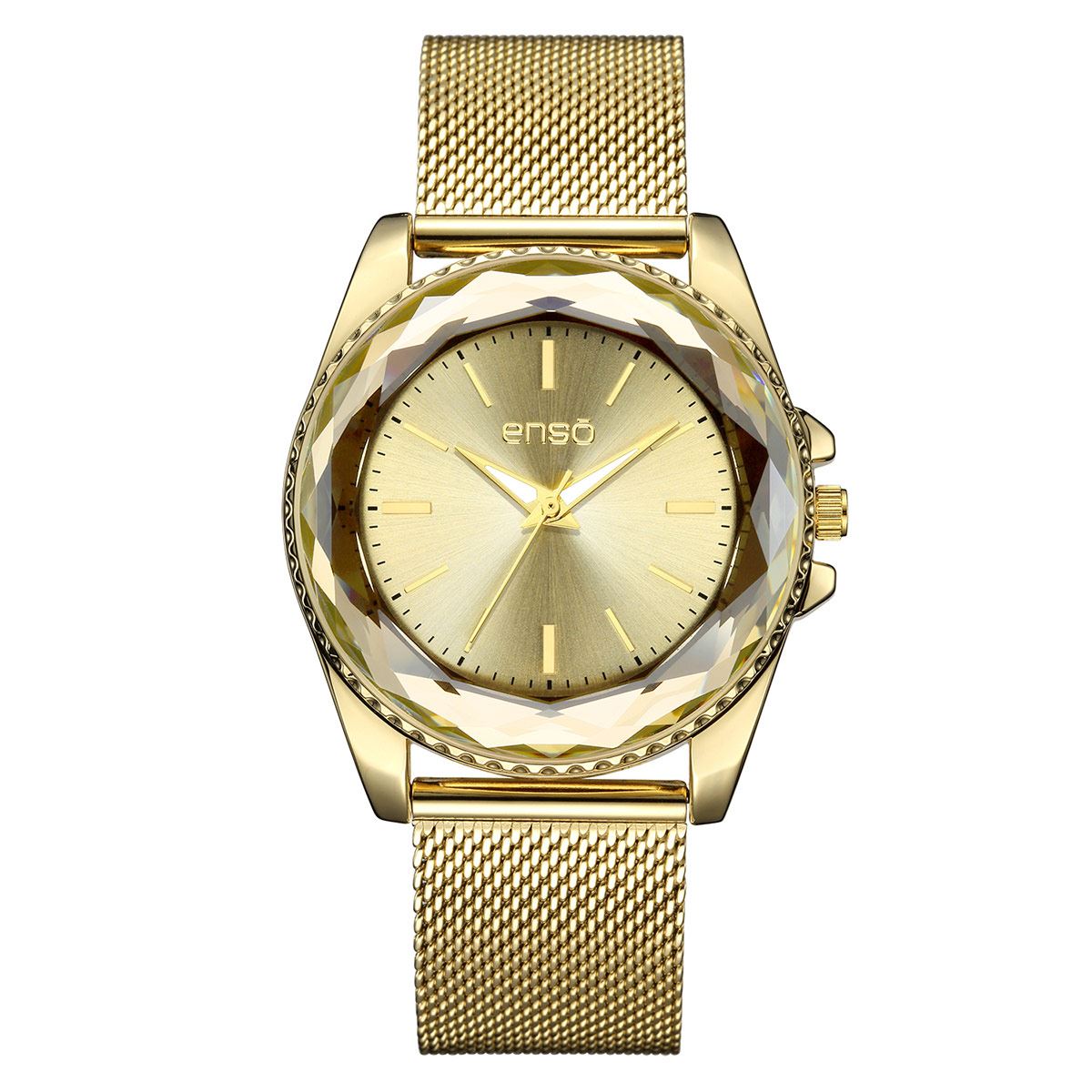 Reloj Enso EW9518L3 casual para mujer