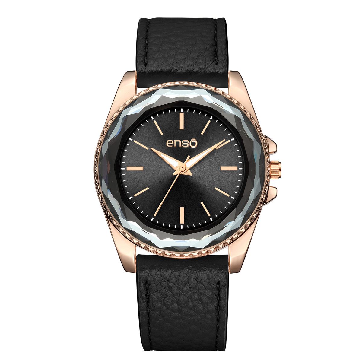 Reloj Enso EW9518L5 casual para mujer